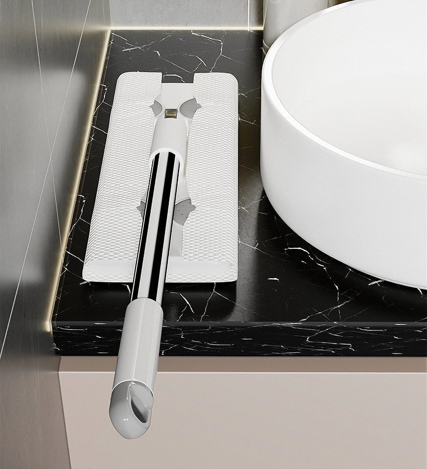 Joybos® Mini Deep Clean Mop for Countertop Z80 – AU-Joybos