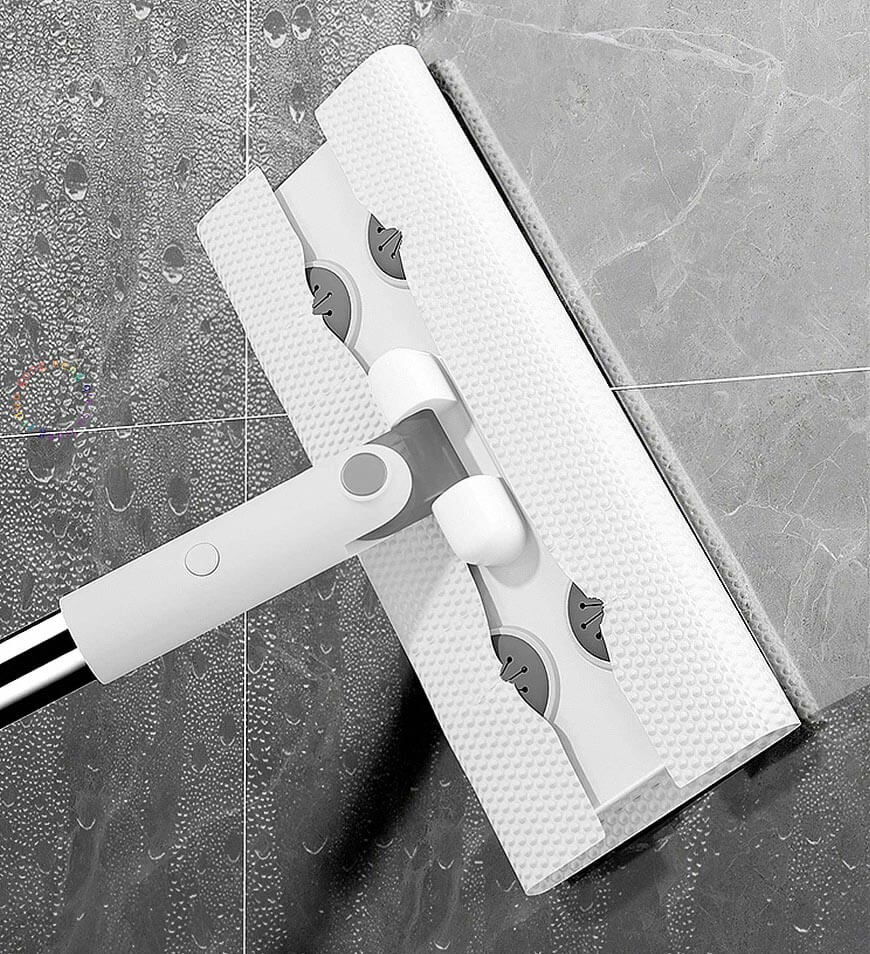 Joybos® Mini Deep Clean Mop for Countertop Z80 – AU-Joybos